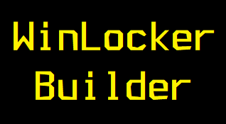 WinLocker Builder